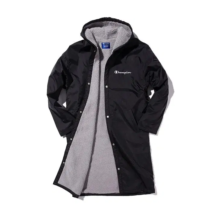 CHAMPION Padded Jacket/Coat [object Object],[object Object],[object Object],[object Object ...