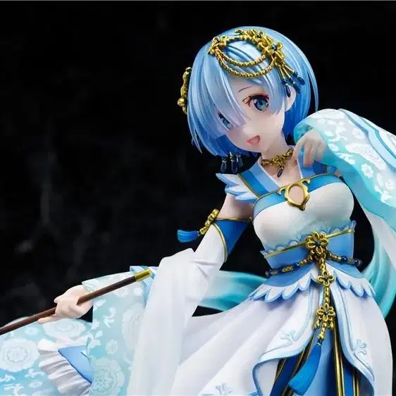 (In-kind) FuRyu Re:Zero Lemu Re:Zero Jigen JG Re:Zero Figure #렘,#람,#피규어 ...