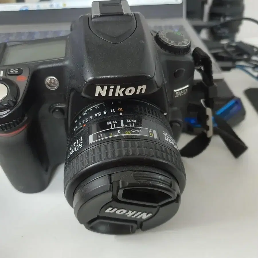 NIKON DSLR/Mirrorless 니콘,d80,니콘d80,dslr,카메라 on Bunjang Global Site.