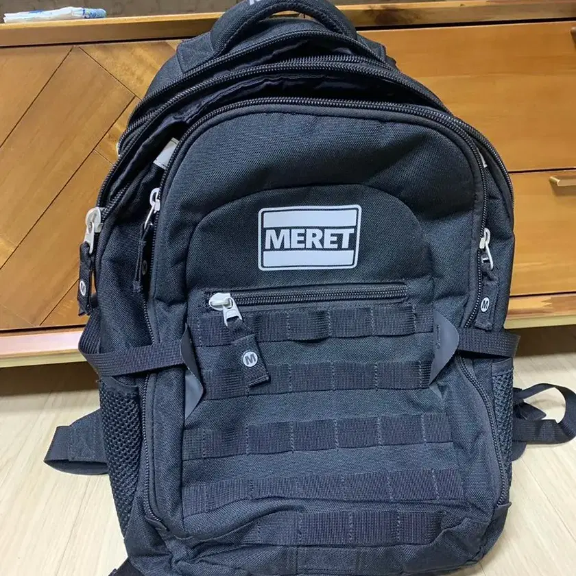 Others (Men's Bags) MERET,백팩,meret가방,구급가방,meret구급용품 on Bunjang with ...