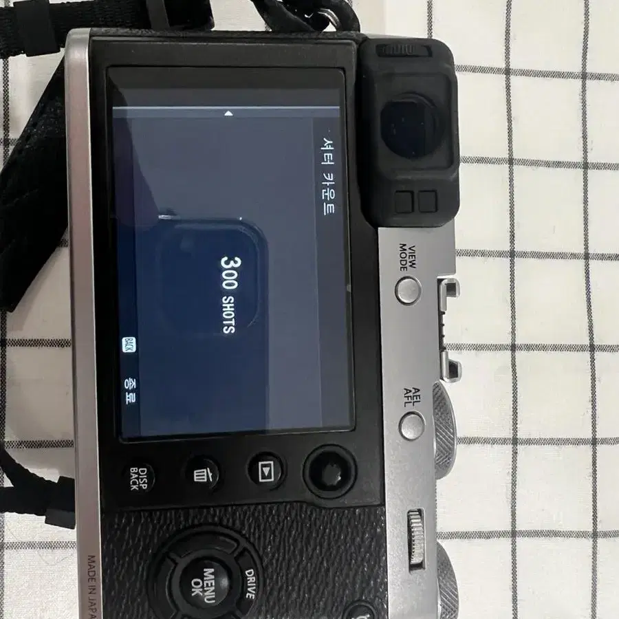 Dslr Mirrorless 후지필름 X100f 미러리스 카메라 On Bunjang With Safe Global Shipping