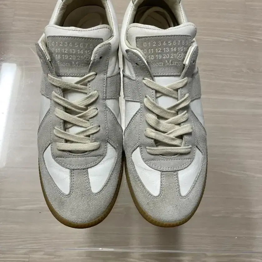 MAISON MARGIELA Others (Women's Shoes) 마르지엘라,마르지엘라독일군,독일군 on Bunjang ...