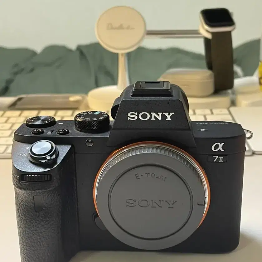 DSLR/Mirrorless 소니,미러리스,a7m3,a7m2,Rp on Bunjang Global Site.