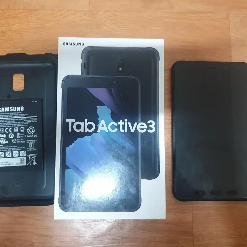 GALAXY | 갤럭시 Galaxy Tab Active 3 5G 128GB (SM-T577) #갤럭시탭,#갤럭시탭액티브3,#액티브3,#SM-T577 on Bunjang ...