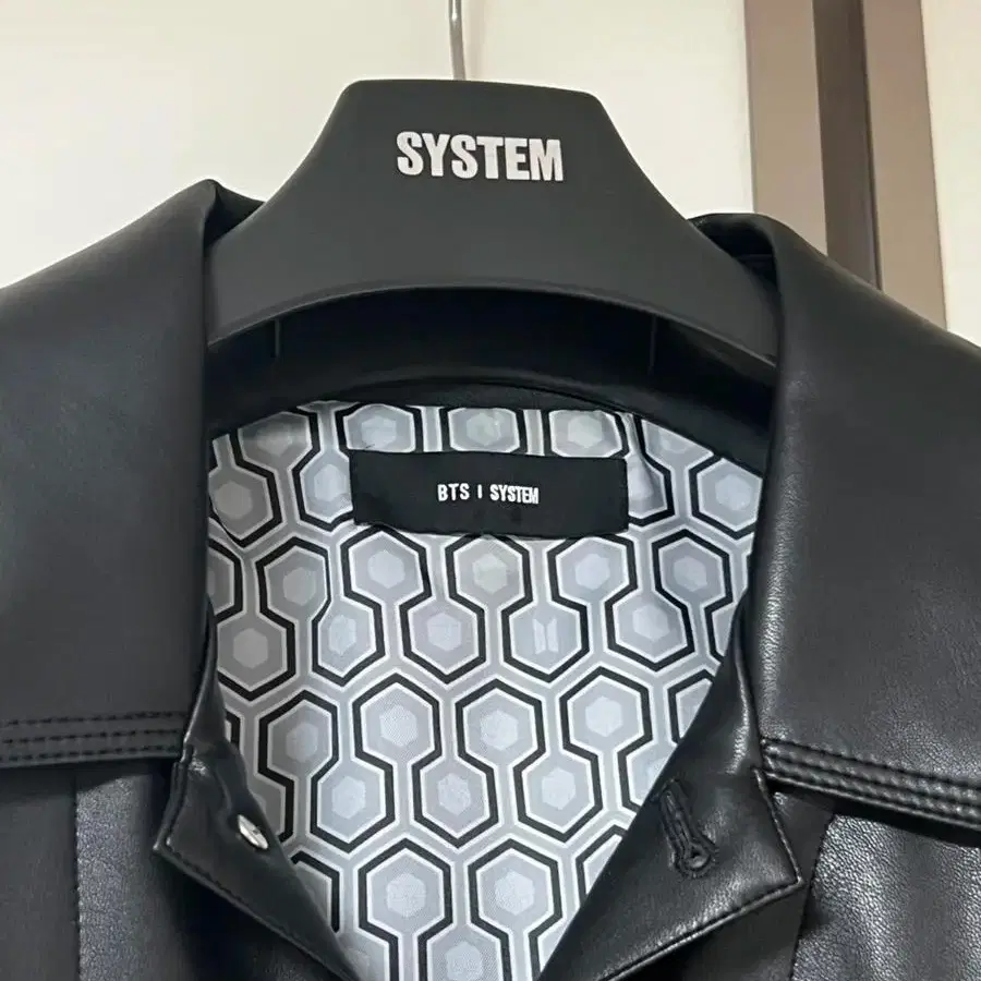 SYSTEM HOMME Jacket 시스템옴므,시스템옴므자켓,솔리드옴므,타임옴므,우영미 on Bunjang Global Site.