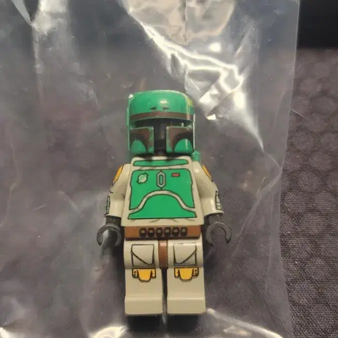 LEGO | 레고 Old LEGO Star Wars 10123 Boba Fett Figure #레고스타워즈,#올드레고,#레고미니 ...