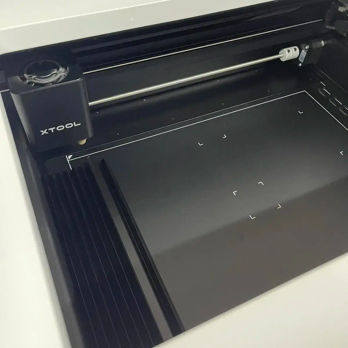 Multifunction Devices/Printers xTool M1,레이저각인기,조각기,블레이드커팅기,레이저커팅기 on ...