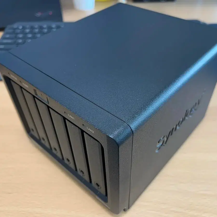 Network Equipment synology,nas,ds620,시놀로지 on Bunjang with safe global ...