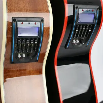 String Instruments 통기타,기타,어쿠스틱,픽업,eq on Bunjang Global Site.