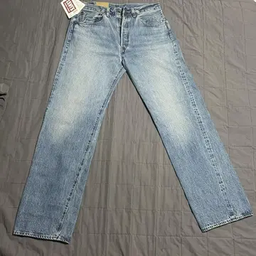 LEVI'S Denim/Jeans LVC,32,리바이스,블랙잭,55501 on Bunjang Global Site.