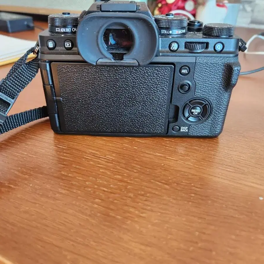 Dslr Mirrorless 후지필름 후지필름x T4 미러리스카메라 영상카메라 On Bunjang With Safe Global