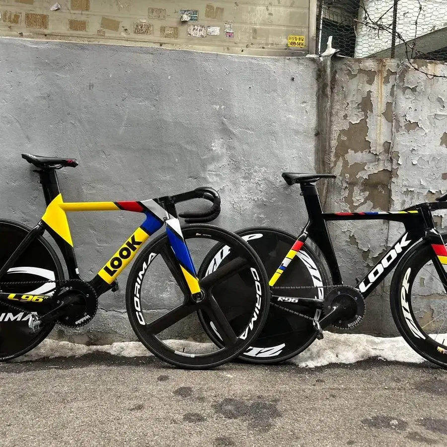Bicycle 짚 Zipp 픽시 휠셋 디스크휠 On Bunjang Global Site