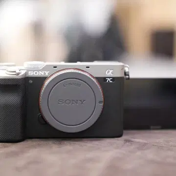 소니 DSLR/미러리스 #소니a7c,#카메라,#소니카메라 on Bunjang Global Site.