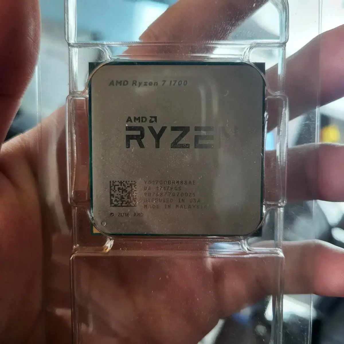 amd CPU/메인보드 #AMD,#라이젠,#1700,#CPU,#데스크탑 on Bunjang Global Site.