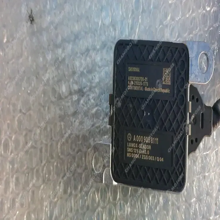 MERCEDES-BENZ | 벤츠 Benz W213 E-Class Knox Sensor A0009058111 0009057208 ...