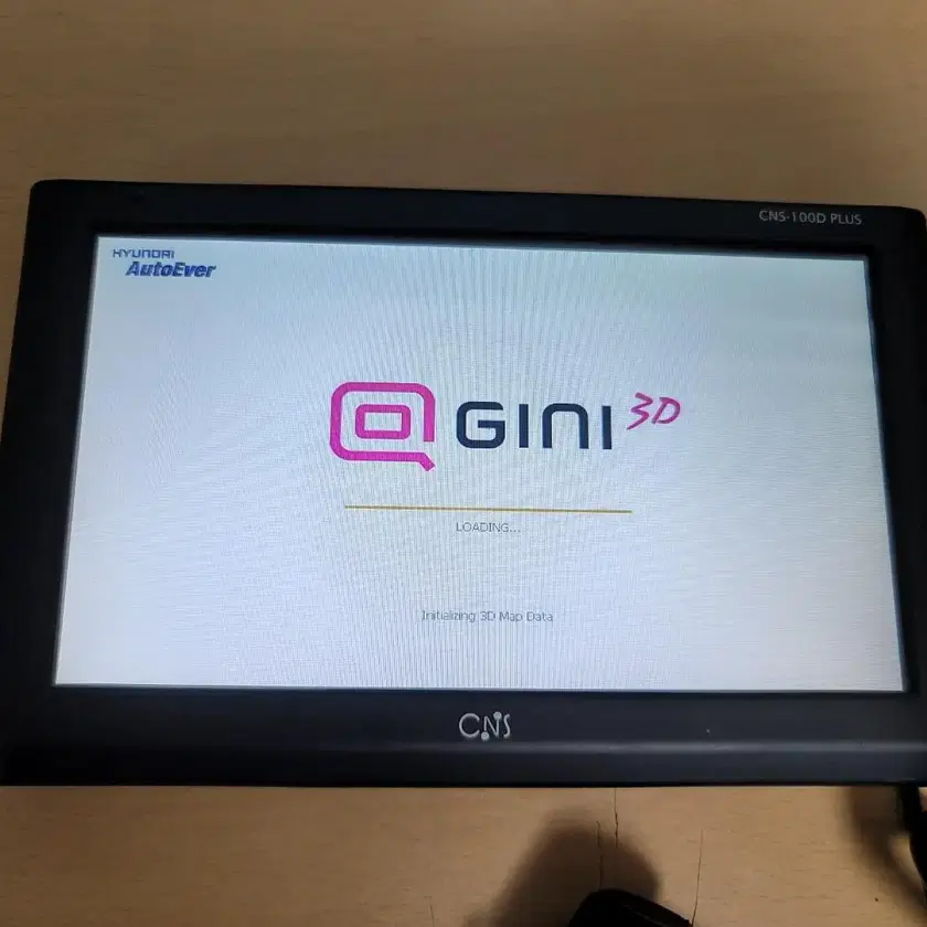 CNS-100D Plus Navi for sale #네비게이션 on Bunjang Global Site.