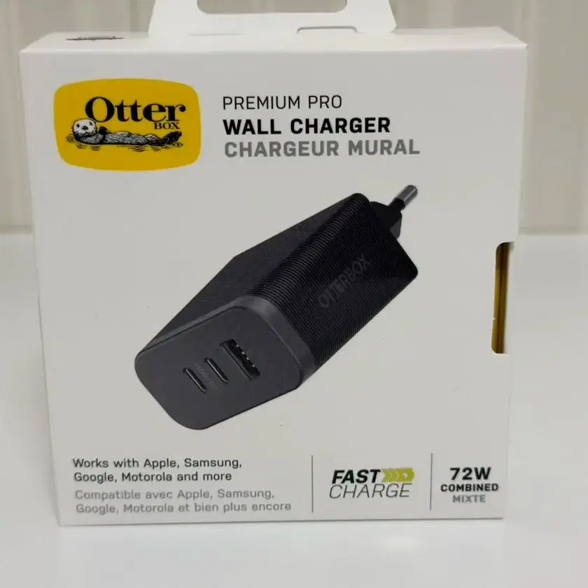 Cables/Chargers/Peripheral Devices on Bunjang Global Site.