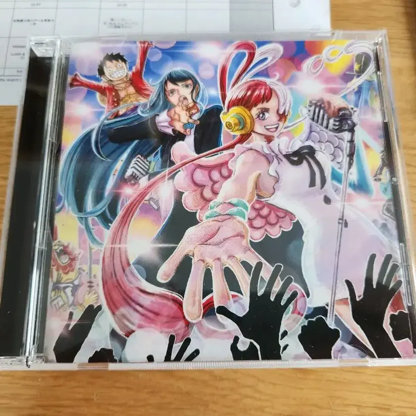 CD/DVD/LP [object Object],[object Object] on Bunjang Global Site.