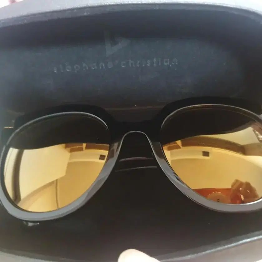 Stephanie Christian sunglasses for sale #선글라스,#스테파니크리스찬 on Bunjang ...