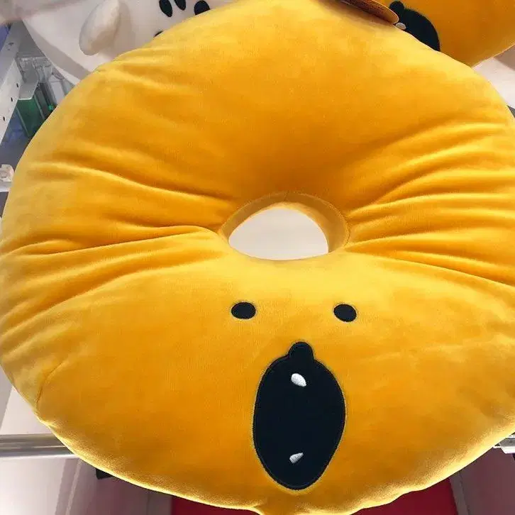 NONGDAMGOM Figures/Dolls 모구라고로케,고로케,농담곰,나가노 on Bunjang Global Site.