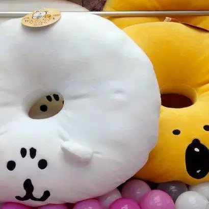 NONGDAMGOM Figures/Dolls 모구라고로케,고로케,농담곰,나가노 on Bunjang Global Site.