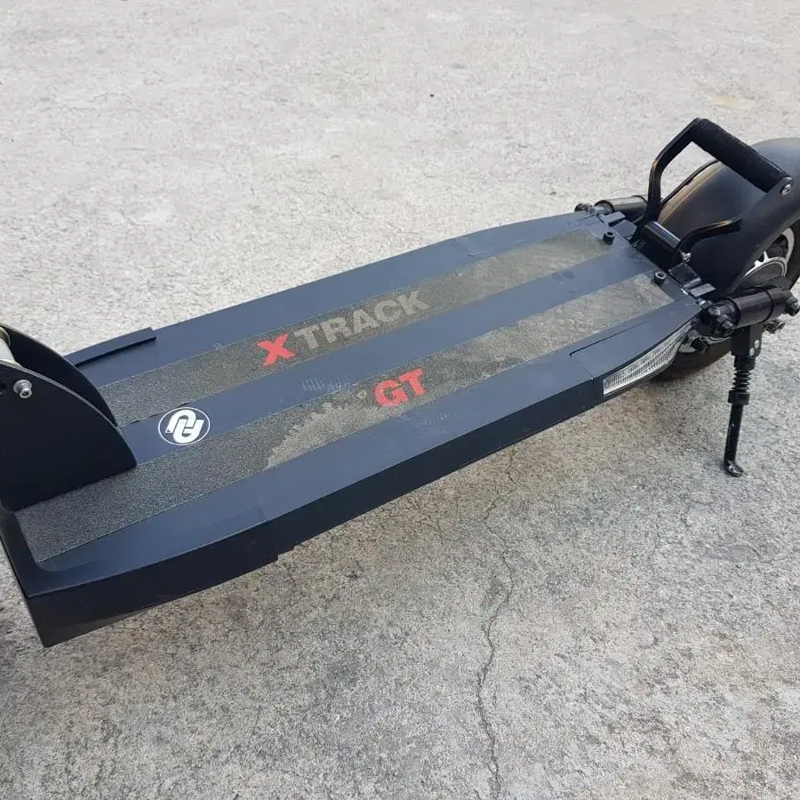Electric Kickboard/Electric Wheel 킥보드,엑스트렉,엑스트랙,XTRACK,전동힐 on Bunjang Global Site.
