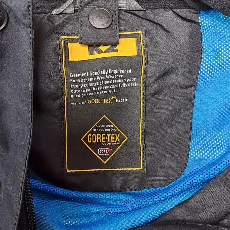 K2 Men's Hiking Clothing K2 on Bunjang Global Site.