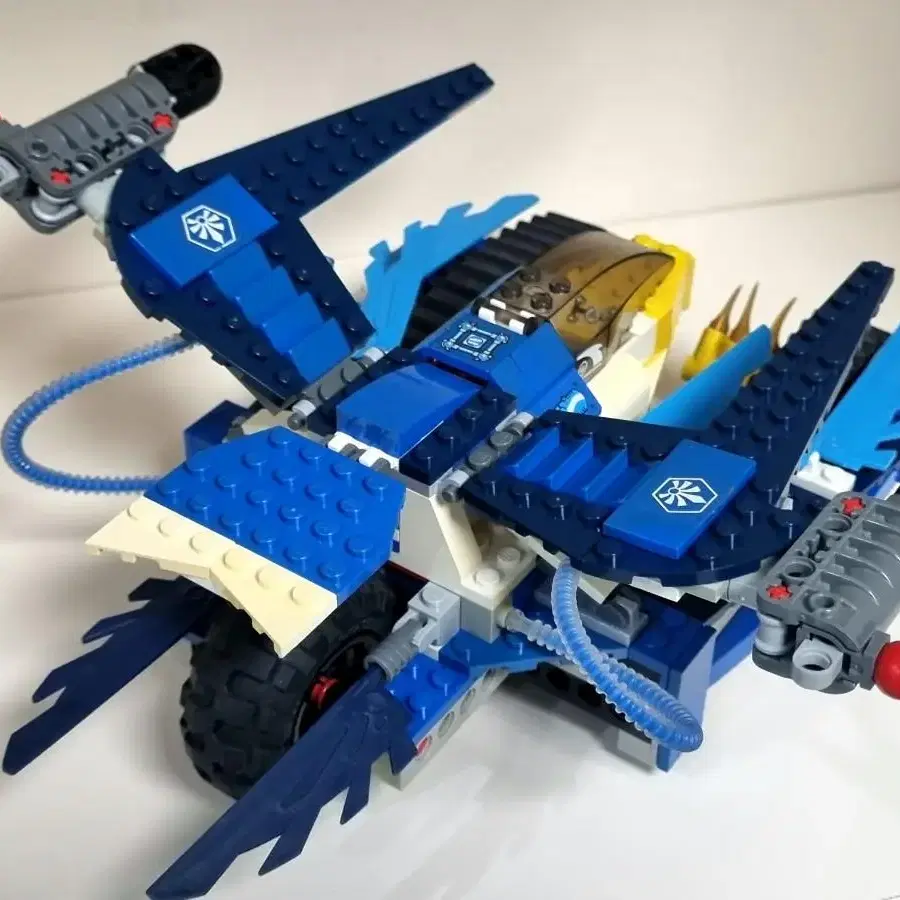 LEGO Lego/Building Blocks 키마,레고키마,70013,에퀼라,울트라스트라이커 on Bunjang with ...