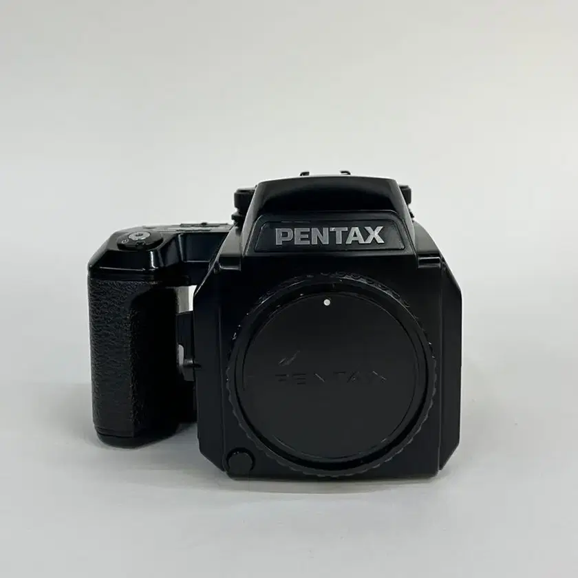 PENTAX | 펜탁스 Pentax 645N + FA 45-85 + FA 80-160 #pentax645,#펜탁스645n,#중형필름카메라,#필름카메라,#펜탁스 on ...