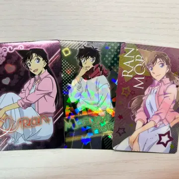 Detective Conan Petite Bit Strap Collection SAKURA Graduation verKazami ...