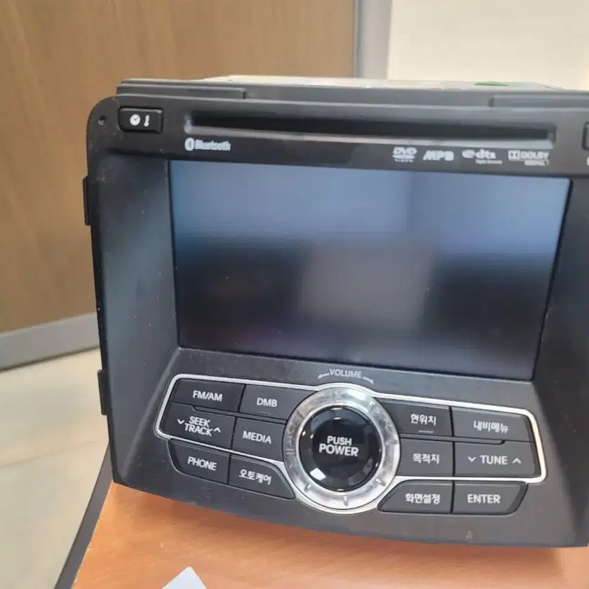 avn-600yfd,96560-3s000 yf소나타 순정 네비게이션 on Bunjang Global Site.