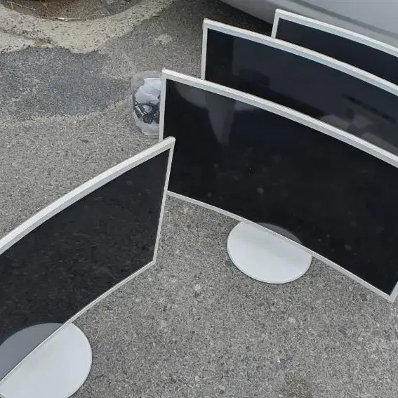 SAMSUNG | 삼성 Samsung monitor parts for sale. LC32F391FWK #삼성모니터,#부품용 ...