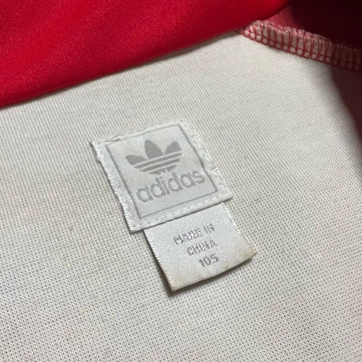 ADIDAS Jacket 아디다스,아디다스캐나다,캐나다져지,아디다스캐나다져지,아디다스져지 on Bunjang with safe ...