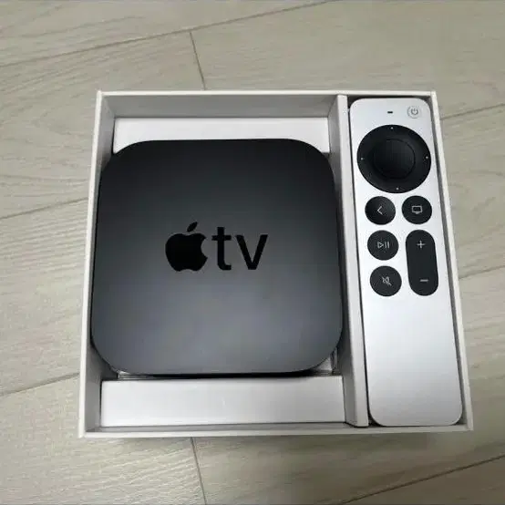APPLE | 애플 Apple set-top boxes #애플,#애플셋탑박스 on Bunjang Global Site.