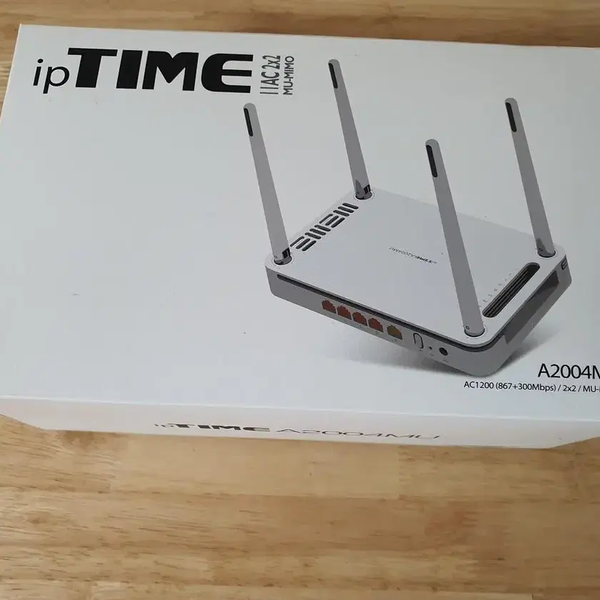 ipTIME ipTIME A2004MU Wi-Fi #ipTIME,#와이파이,#아이피타임,#A2004MU on Bunjang Global Site.