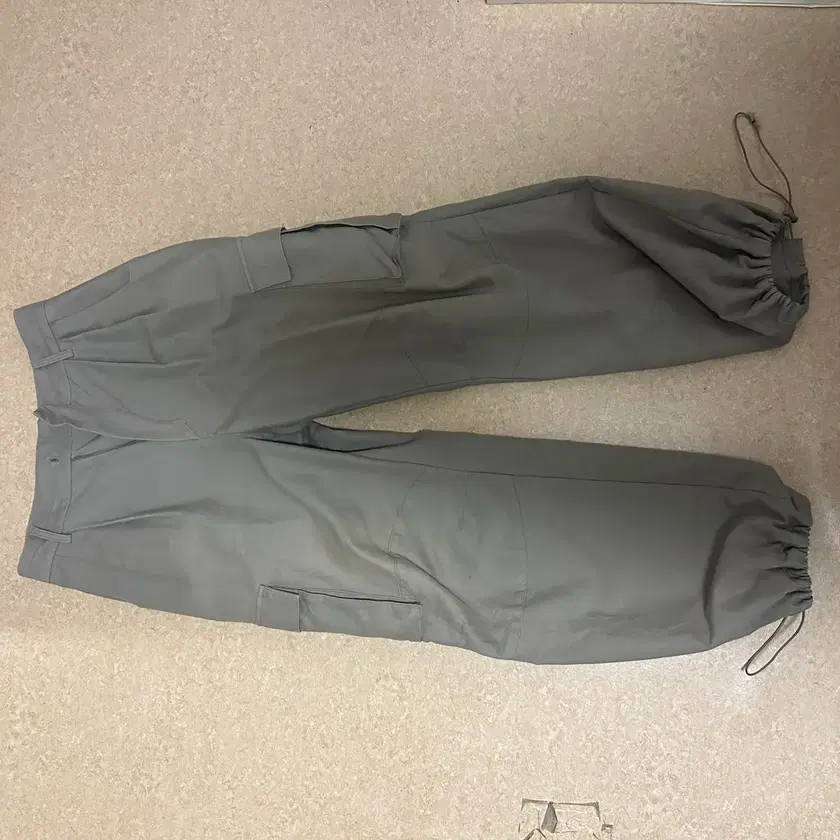 ADER ERROR Training/Jogger Pants 아더에러,아더에러바지 on Bunjang with safe ...