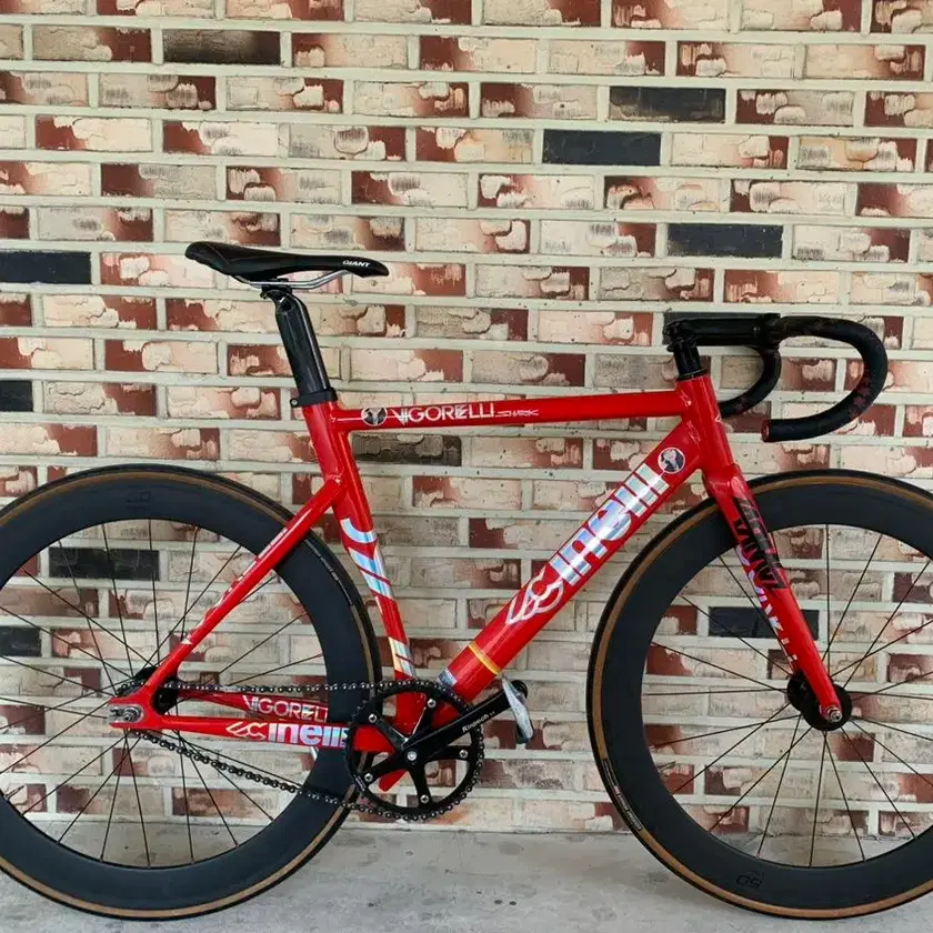 CINELLI Classic/Fixie 치넬리,자전거,픽시,52 on Bunjang Global Site.