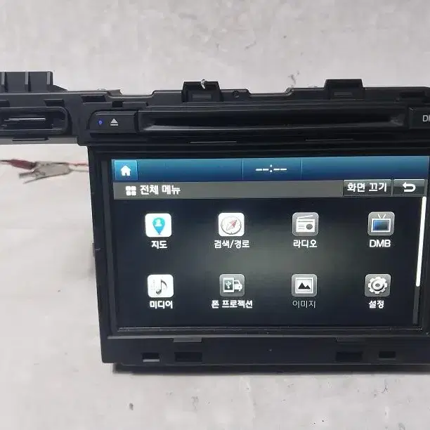 Car Audio/Video LF소나타,AVN오디오,순정오디오,카오디오 on Bunjang with safe global shipping.