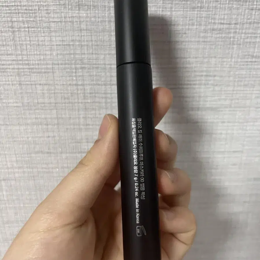 Mascara 클리오마스카라 화장품 마스카라 클리오 올리브영 On Bunjang With Safe Global Shipping
