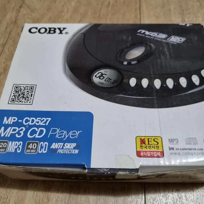 Mp3/Pmp mp3플레이어 on Bunjang Global Site.