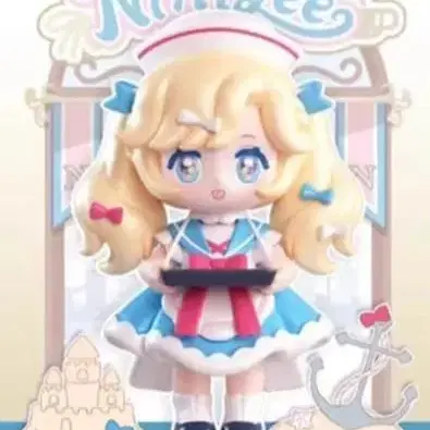 Figures/Dolls 니니즈,니니즈레스토랑,ninizee on Bunjang Global Site.