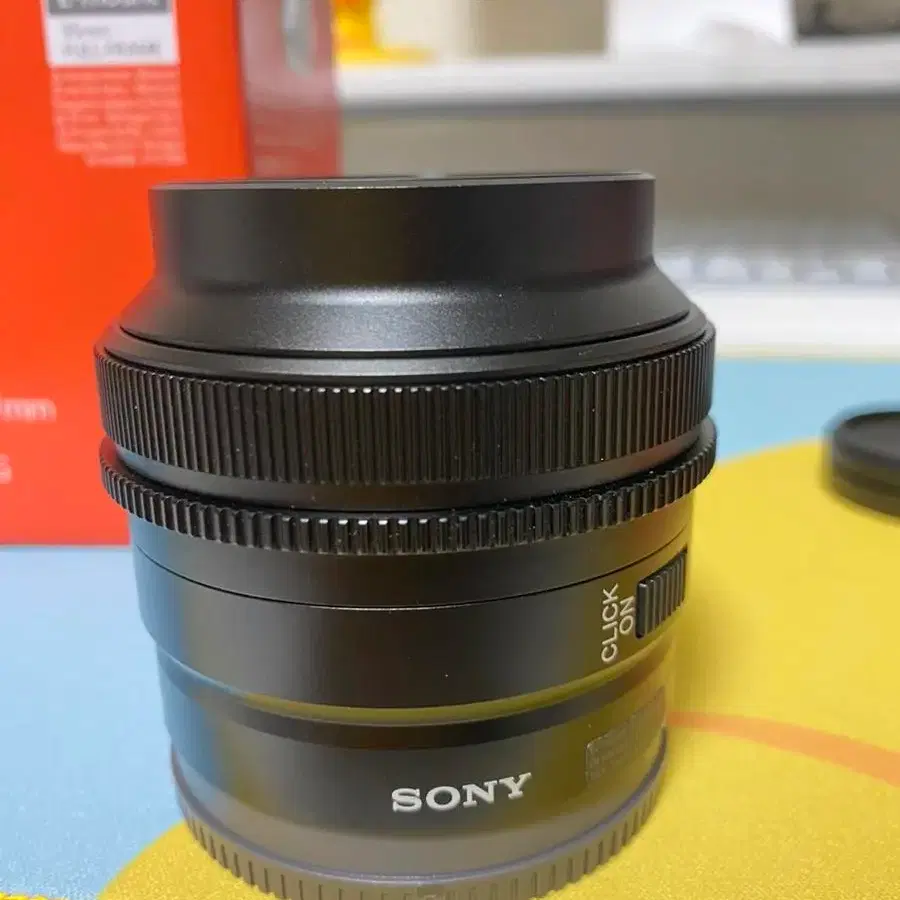 SONY Lens/Filter/Converter 소니,50mm,50f25g,소니렌즈 on Bunjang with safe ...