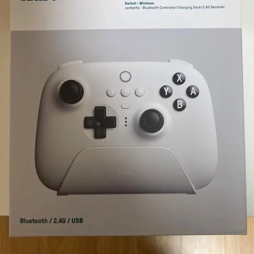 닌텐도 닌텐도/NDS/Wii #닌텐도스위치,#8bitdo,#컴퓨터,#pc on Bunjang Global Site.