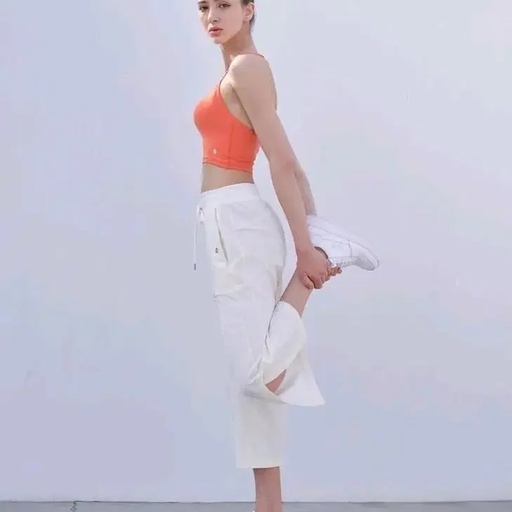 Training/Jogger Pants 위뜨,룰루레몬,필라테스,요가,huit8 on Bunjang with safe global shipping.