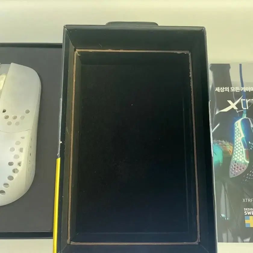 Mouse mz1,xtrfy on Bunjang with safe global shipping.