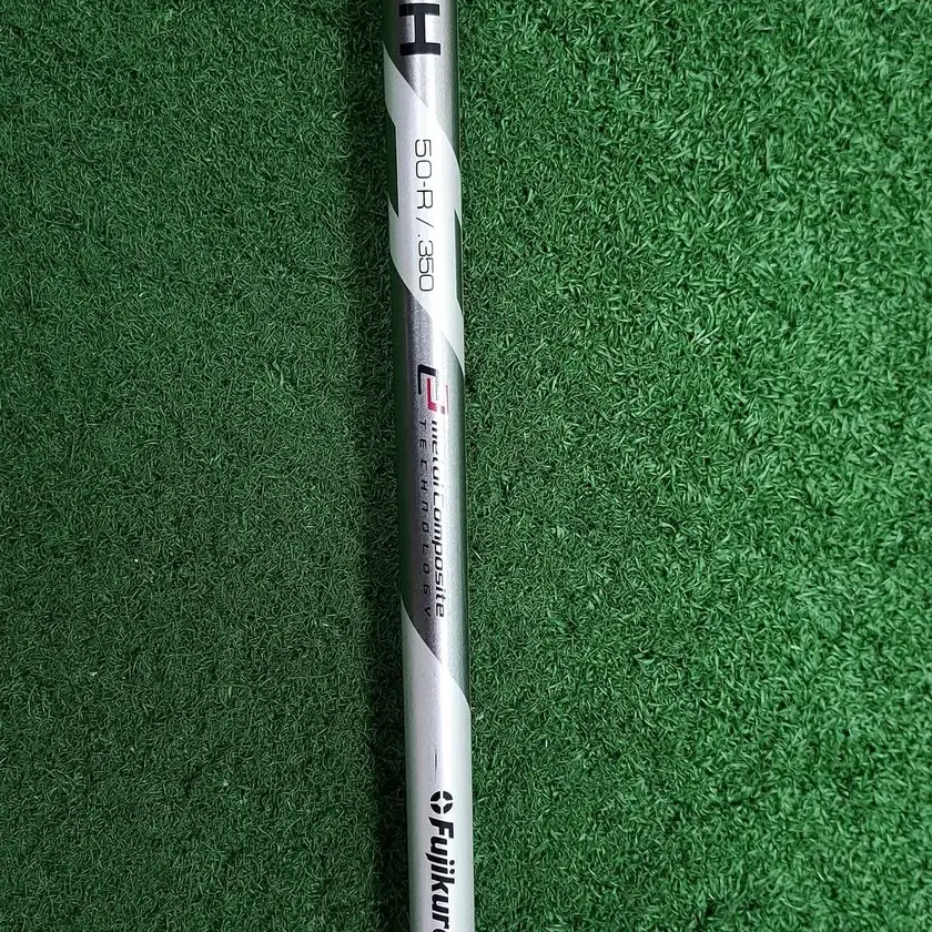 FUJI FILM | 후지필름 [Used] Fujikura MCH 50R No. 3 Utility Shaft on Bunjang Global Site.