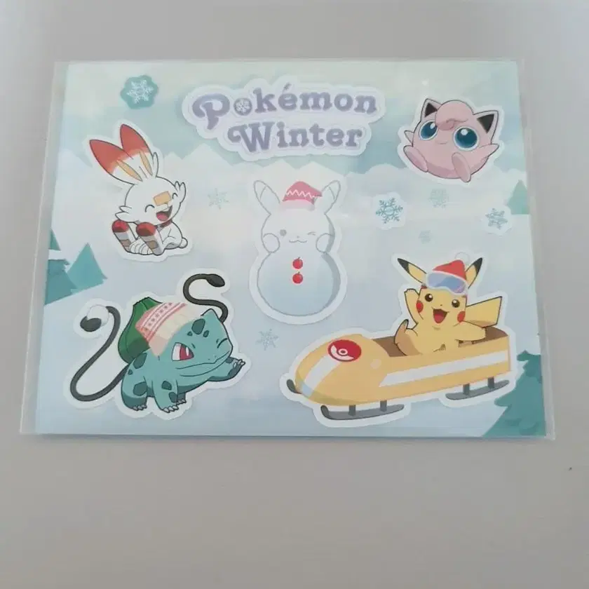 POKÉMON | 포켓몬스터 Pokémon Hot Chocolate Stickers #포켓몬,#핫초코,#스티커,#띠부씰,#피카츄 ...
