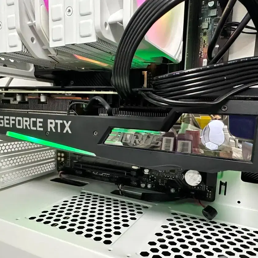 NVIDIA Memory/VGA on Bunjang Global Site.