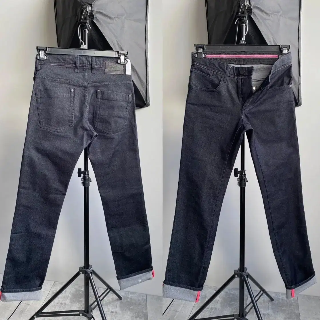 Denim/Jeans 라파,rapha,파스노말스튜디오,levis on Bunjang Global Site.