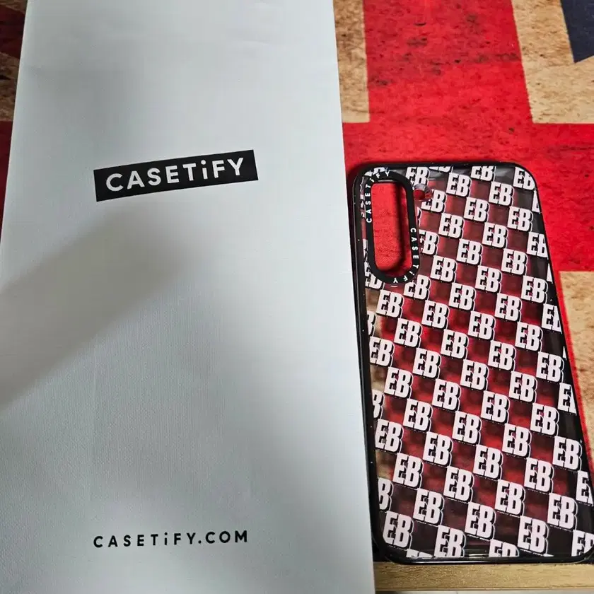 CASETIFY | 케이스티파이 갤럭시s23+ 케이스티파이 on Bunjang Global Site.